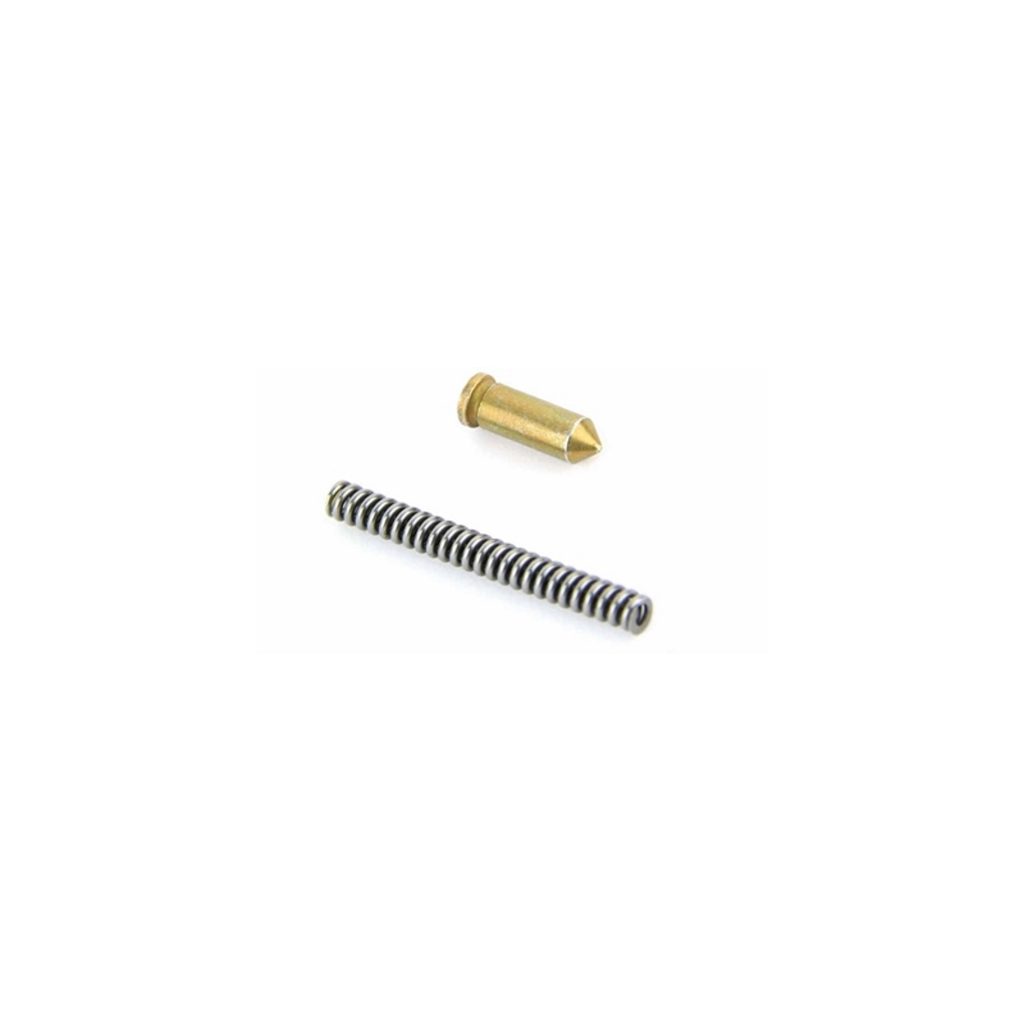 AR-15 Safety Selector Spring and Detent Pin - Ghost Guns